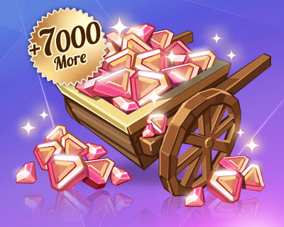 Fortress Saga Web Store