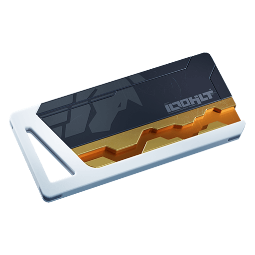 SquadBlast: Multiplayer Side-scroller Shooter by ULTRAHORSE