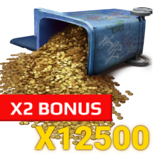 Store Crossout Mobile - PVP Action