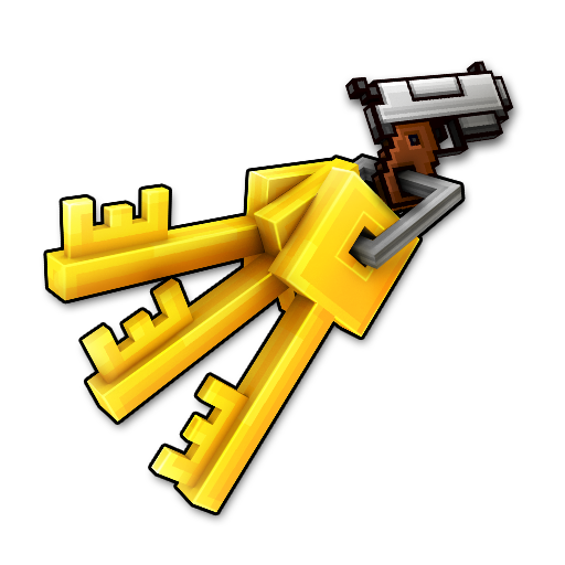 Official Pixel Gun 3D Web Shop!