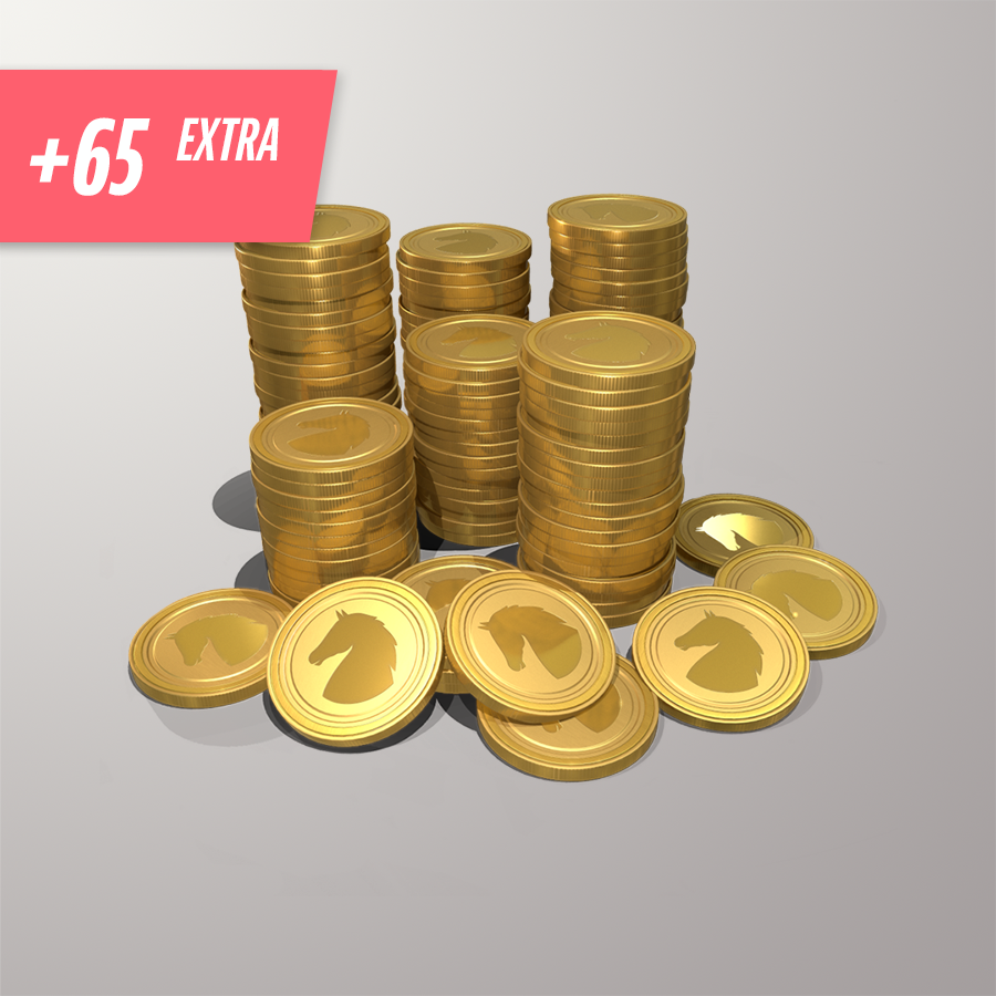 Equestrian the Game - Store