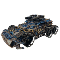 Store Crossout Mobile - PVP Action