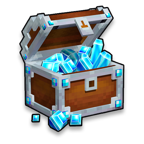 Official Pixel Gun 3D Web Shop!