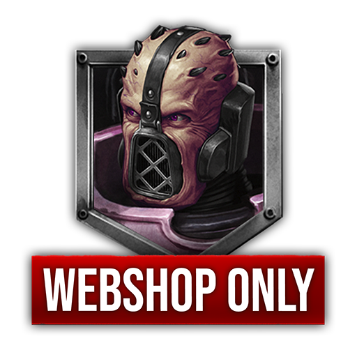 Warhammer 40,000: Warpforge shop