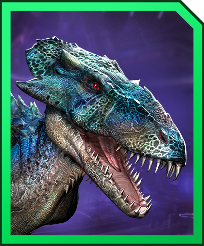 Jurassic World Alive | Official Web Store