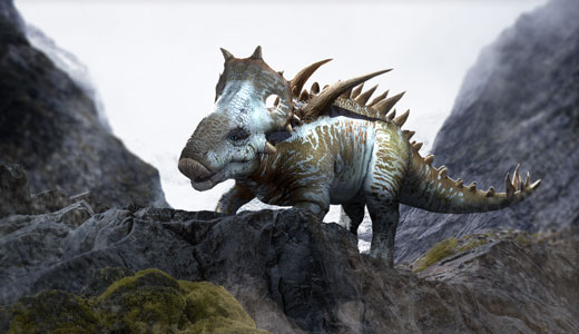 Jurassic World Alive | Official Web Store