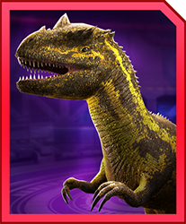 Jurassic World Alive | Official Web Store