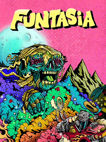 Shop the indie.io Store