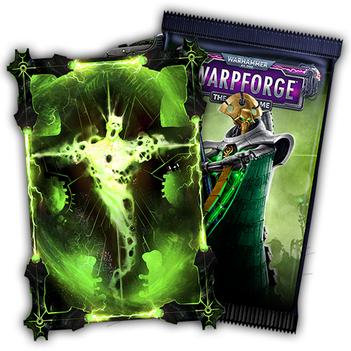 Warhammer 40,000: Warpforge shop
