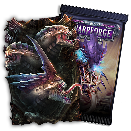 Warhammer 40,000: Warpforge shop