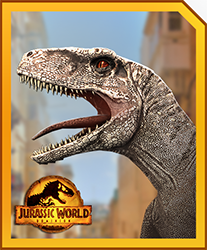 Jurassic World Alive | Official Web Store