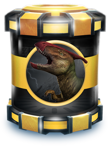 Jurassic World Alive | Official Web Store