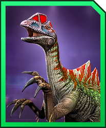 Jurassic World Alive | Official Web Store