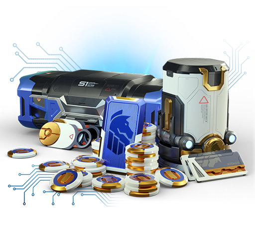 SquadBlast: Multiplayer Side-scroller Shooter by ULTRAHORSE