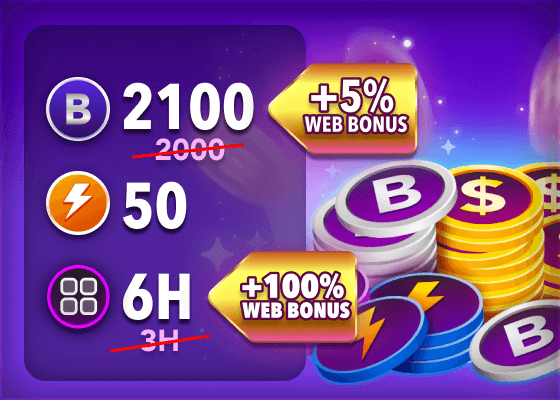 Live Play Bingo Official Web Store