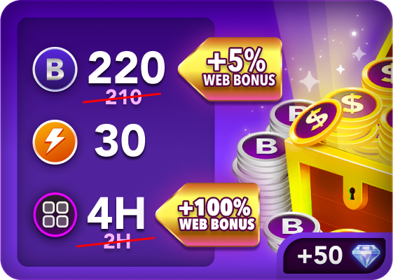 Live Play Bingo Official Web Store