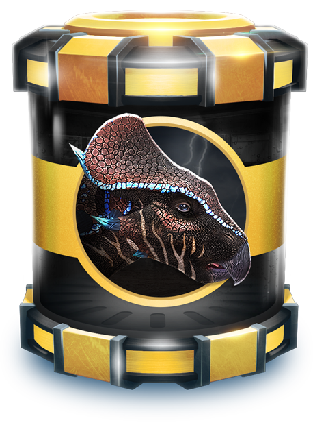 Jurassic World Alive | Official Web Store