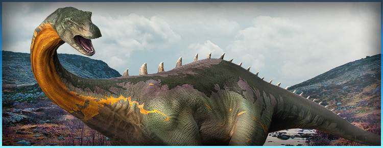 Jurassic World Alive | Official Web Store