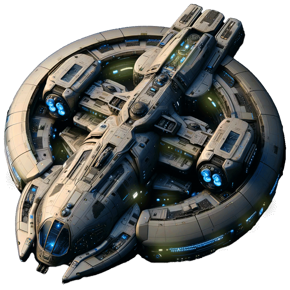 Galaxy Legion: Apotheosis