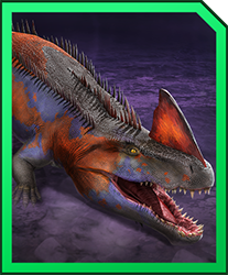 Jurassic World Alive | Official Web Store