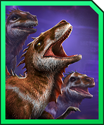 Jurassic World Alive | Official Web Store