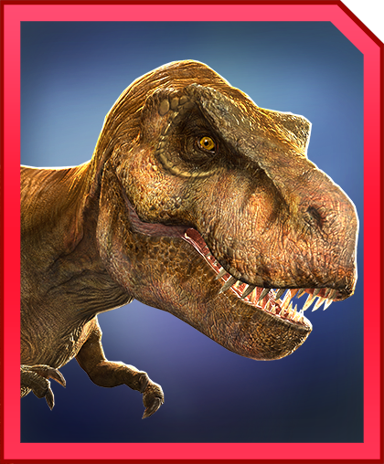 Jurassic World Alive | Official Web Store