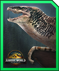 Jurassic World Alive | Official Web Store