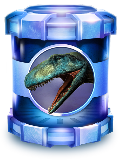 Jurassic World Alive | Official Web Store