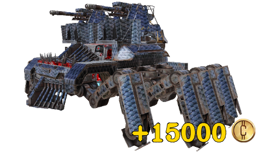 Store Crossout Mobile - PVP Action