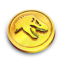 Jurassic World Alive | Official Web Store