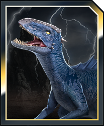 Jurassic World Alive | Official Web Store