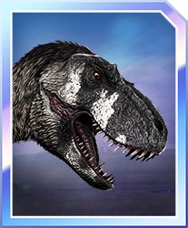Jurassic World Alive | Official Web Store