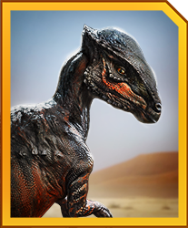 Jurassic World Alive | Official Web Store