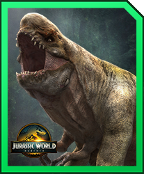 Jurassic World Alive | Official Web Store