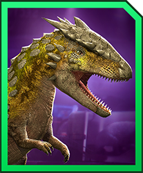 Jurassic World Alive | Official Web Store