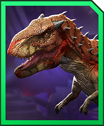 Jurassic World Alive | Official Web Store