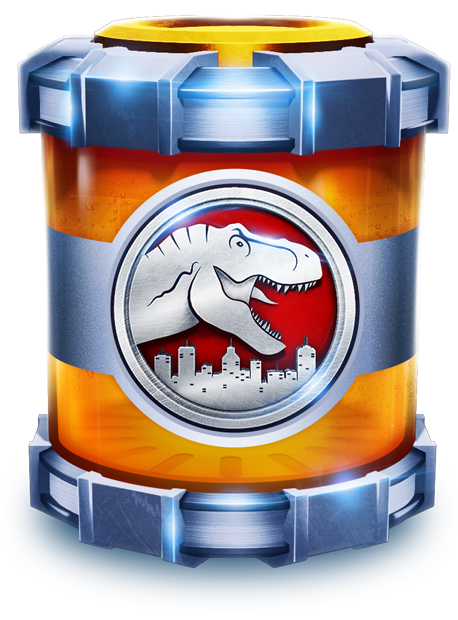 Jurassic World Alive | Official Web Store