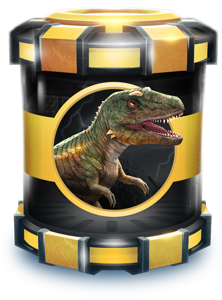 Jurassic World Alive | Official Web Store