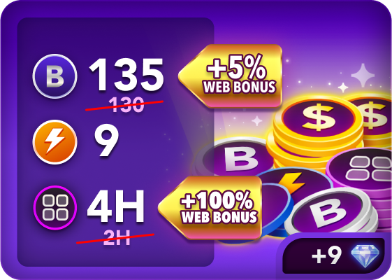 Live Play Bingo Official Web Store