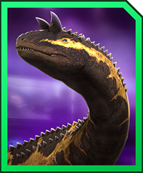 Jurassic World Alive | Official Web Store