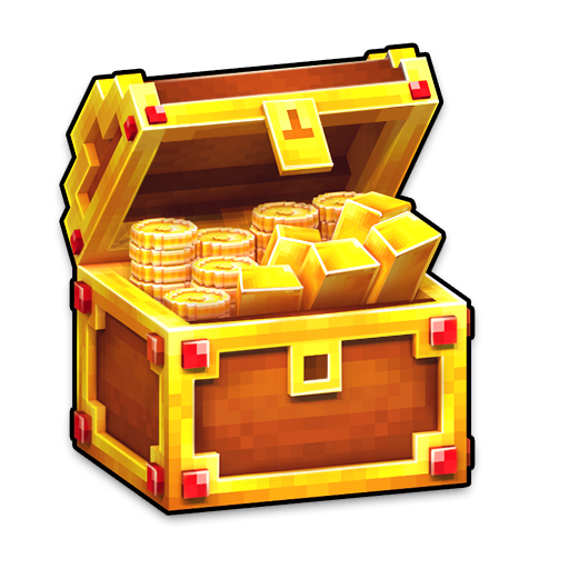 Official Pixel Gun 3D Web Shop!