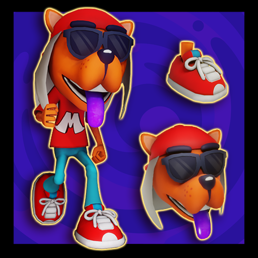 Chegou o Mussa Game V4 com o Mussa Club
