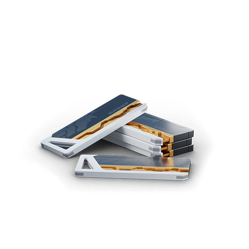 SquadBlast: Multiplayer Side-scroller Shooter by ULTRAHORSE